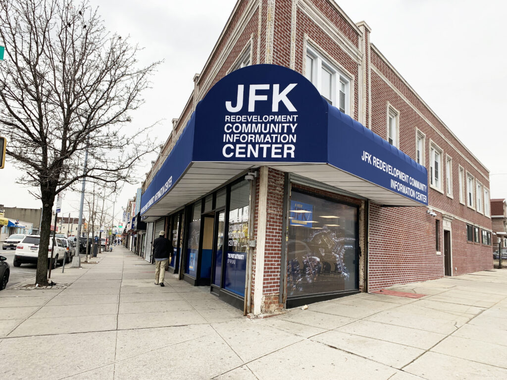 New JFK Community Outreach Center Opens in Queens, NY – CSA Group