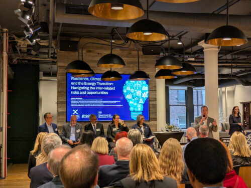 CSA’s Tom Lewis Joins Distinguished Panel at SNABC Tartan Week ...